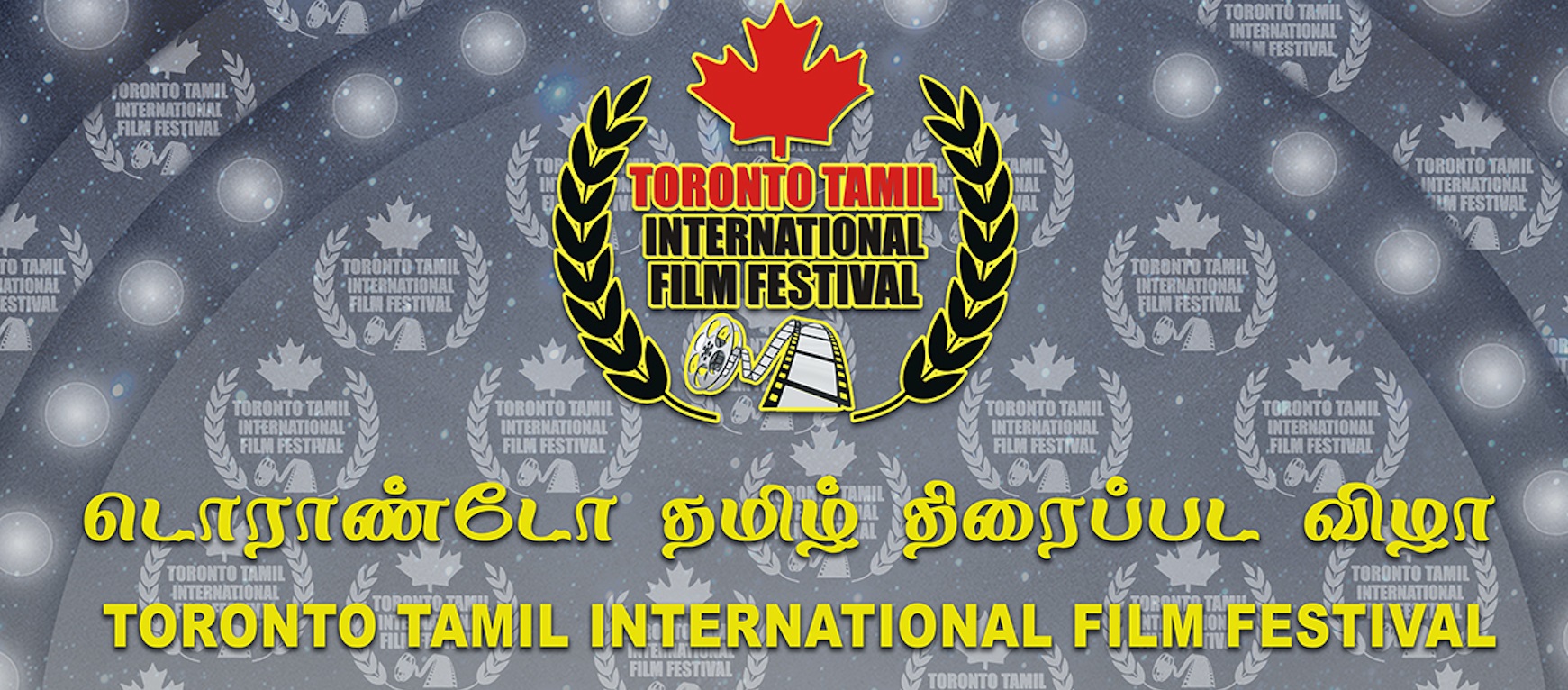 Toronto Tamil International Film Festival - Toronto Tamil